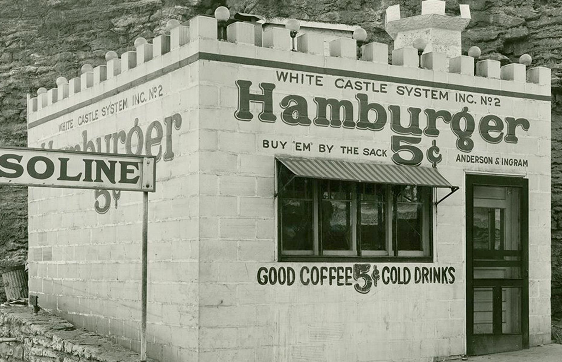 Retro fast food menus that make us miss the good old days