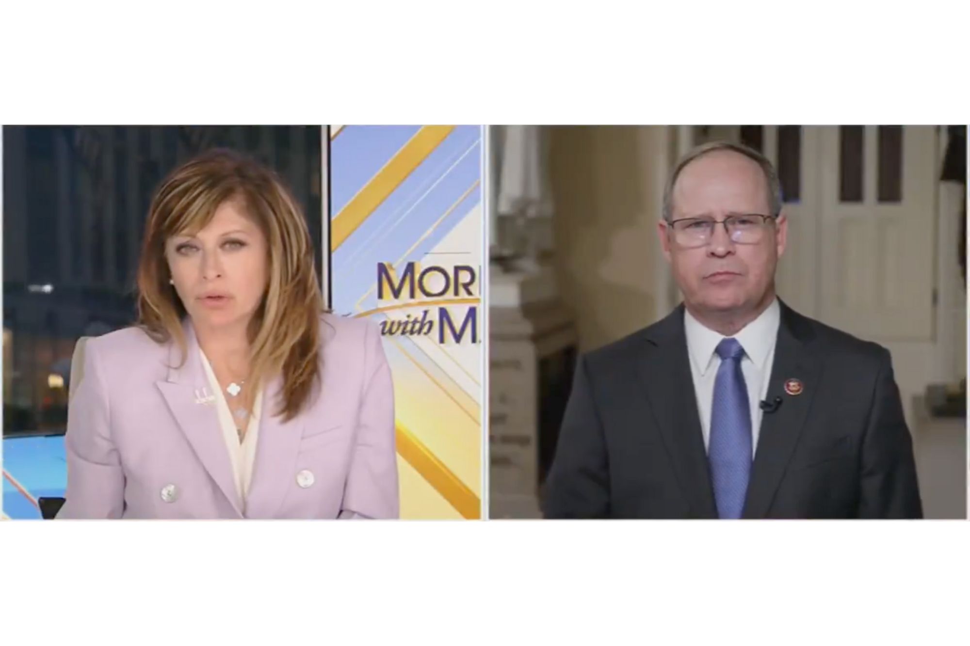 Fox News Host Mocked After Questioning Clean Energy Subsidies In Case ...