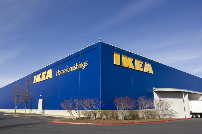 New IKEA Stores Are Opening Across the Country This Year