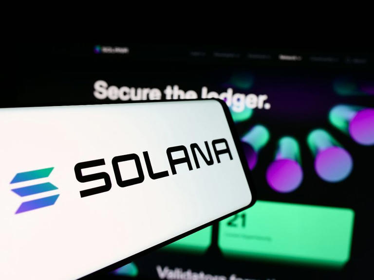 The Graph Substreams Tames Solana Data