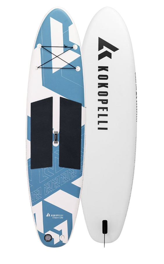 The Best Inflatable Paddle Boards of 2025
