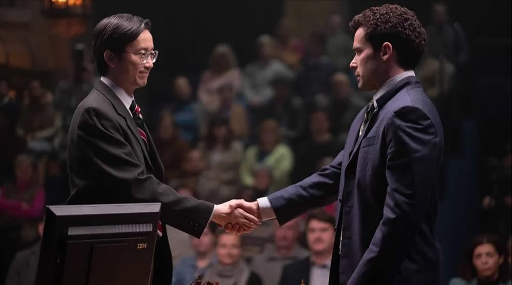 Disney Plus adds ‘masterpiece’ compared to one of Netflix’s best shows