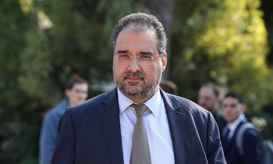Αλεξίου: «Ντροπή, ήρθαμε σε μια σύσκεψη παρωδία - Η ΑΕΚ θέλει τελικό με ...