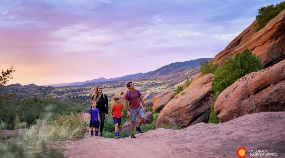 ‘It gives a chance to showcase what makes each area special’: Colorado ...