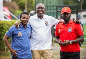 Ɔdadeɛ Y2K group marks 25th anniversary with sustainable kitchen project