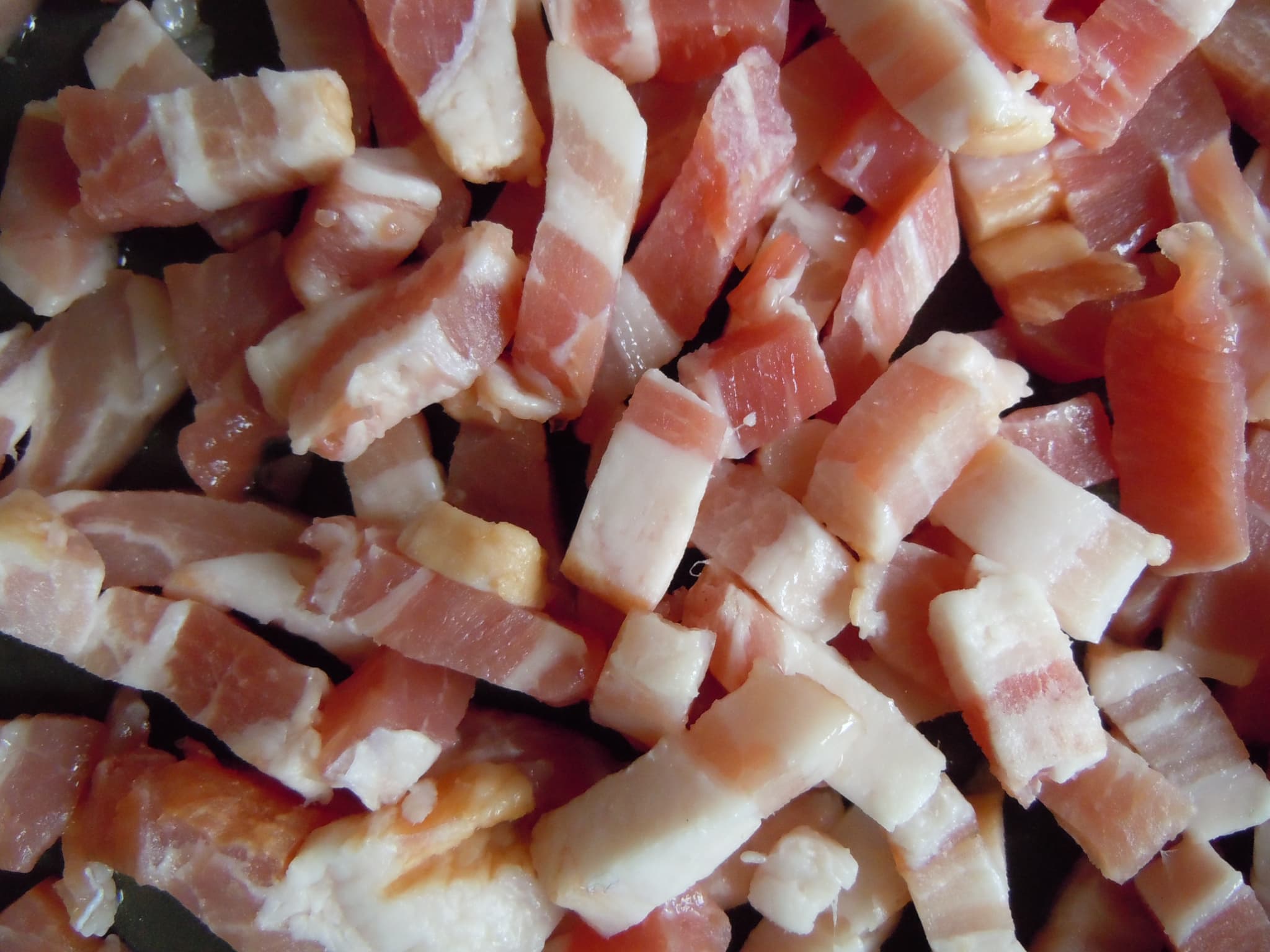 Ne mangez pas ces lardons de chez U : ils sont contaminés et peuvent ...