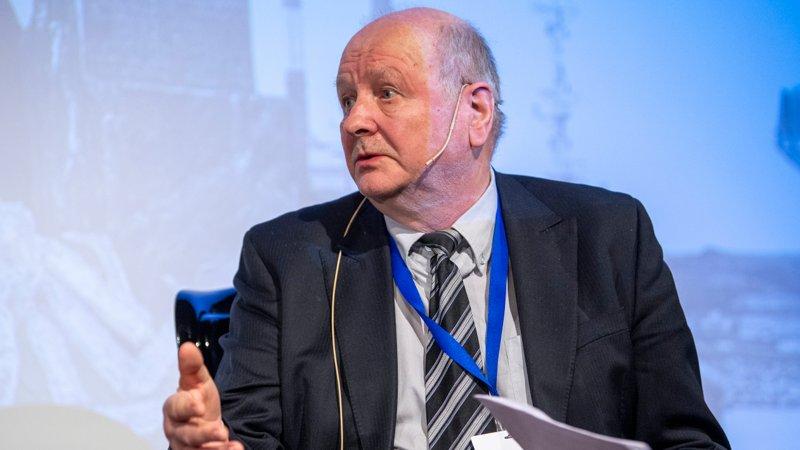 Atle Berge – milliardæren og Russland-sympatisøren som sponser partiet FOR