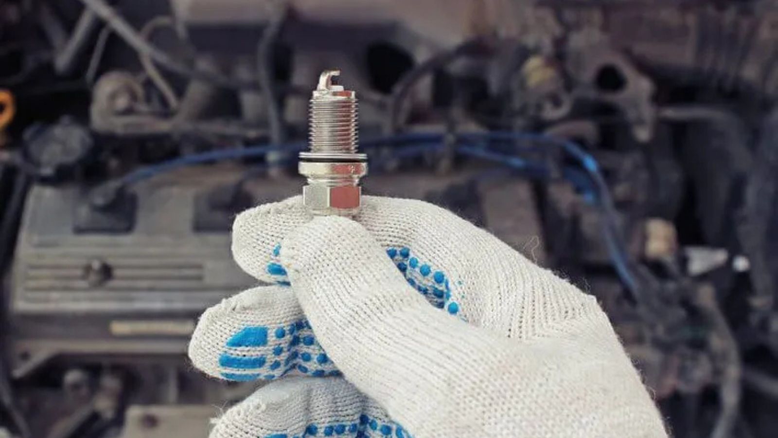 How Often Should You Change Spark Plugs? Here's What Mechanics Recommend