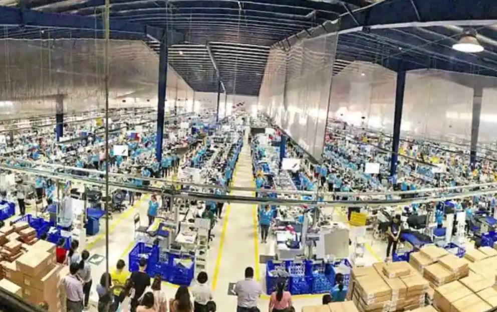 Sudden Factory Closure in Katunayake FTZ Leaves 1400+ Workers Jobless