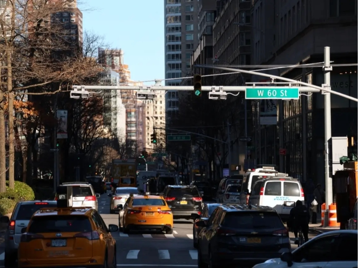 NYC Congestion Pricing Shutdown Deadline Is Wednesday: What To Know
