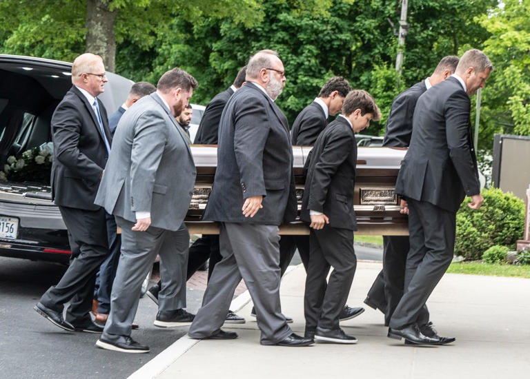 Rob Violante, former Somers HS athlete, NJ football coach, remembered ...