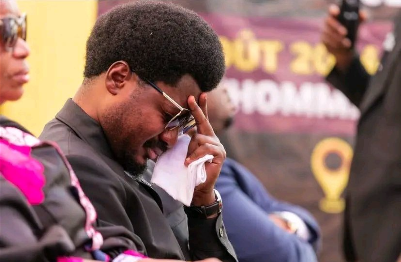 Constant Mutamba visé par la justice pour détournement de 19 millions