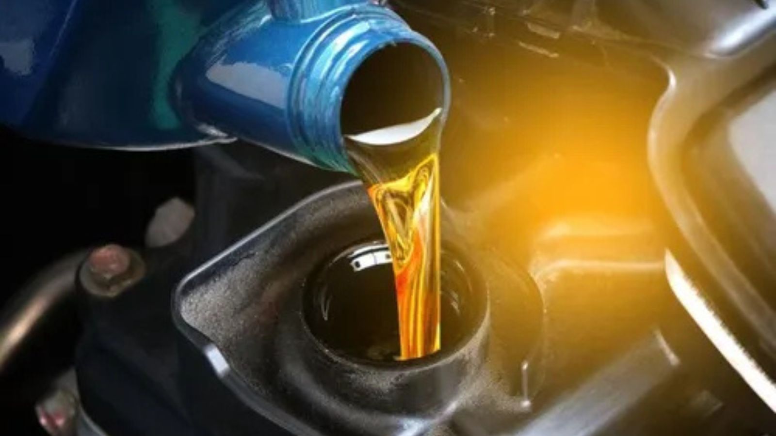 Automatic Transmission Fluid: How Often Should You Change It?