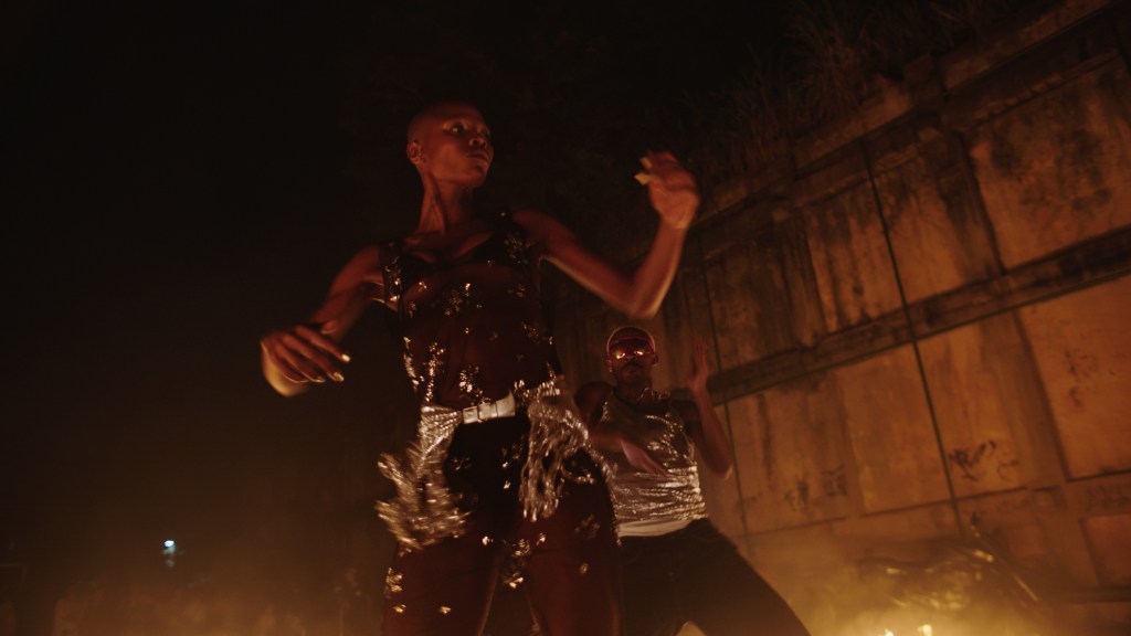 Rabanne Gets Funky in Rio With Its High Summer Collection