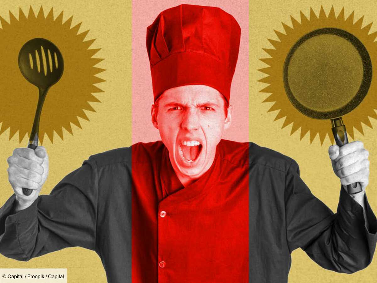 «Tu vas en chier, mais c’est normal» : nouvelle enquête sur la violence ...