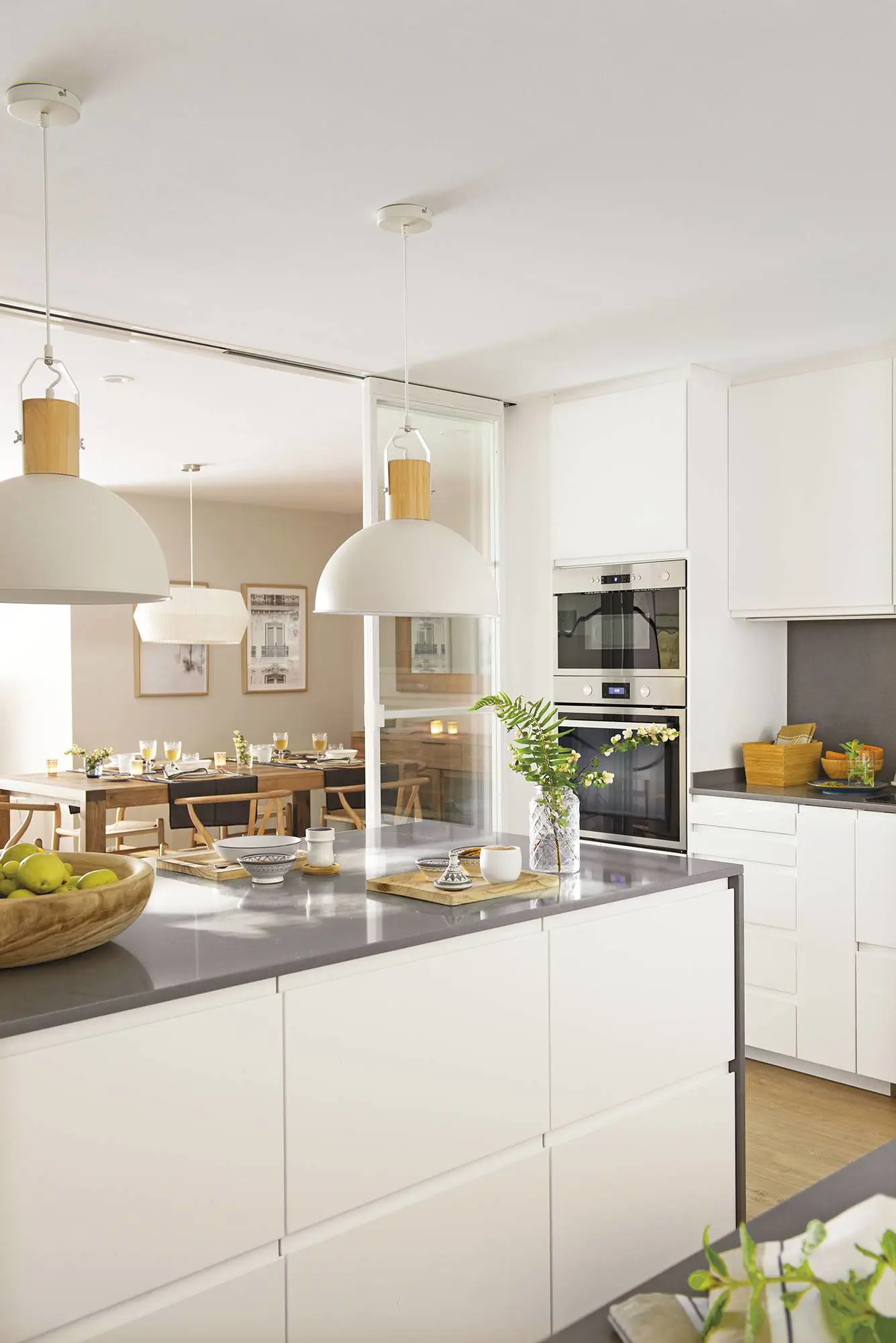 El análisis sobre las viviendas de obra nueva del arquitecto Edu Saz