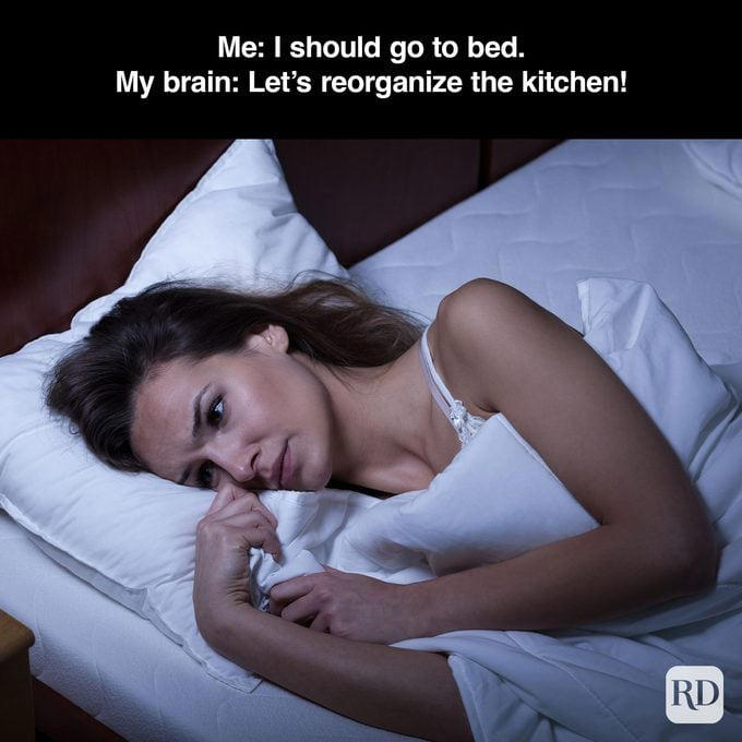 43 Sleep Memes That’ll Keep You Up All Night Laughing