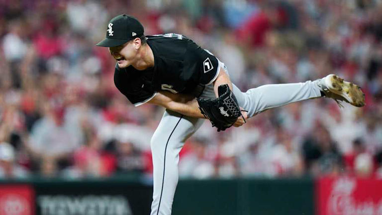 Chasing Saves: Jordan Leasure Emerging As A Fantasy Baseball Sleeper
