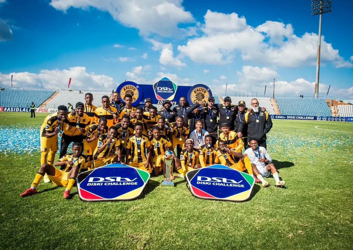 Kaizer Chiefs lose star captain to PSL rivals in transfer twist