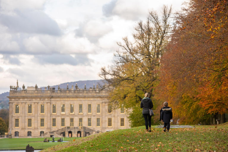 13 stunning Peak District film locations include magnificent country ...