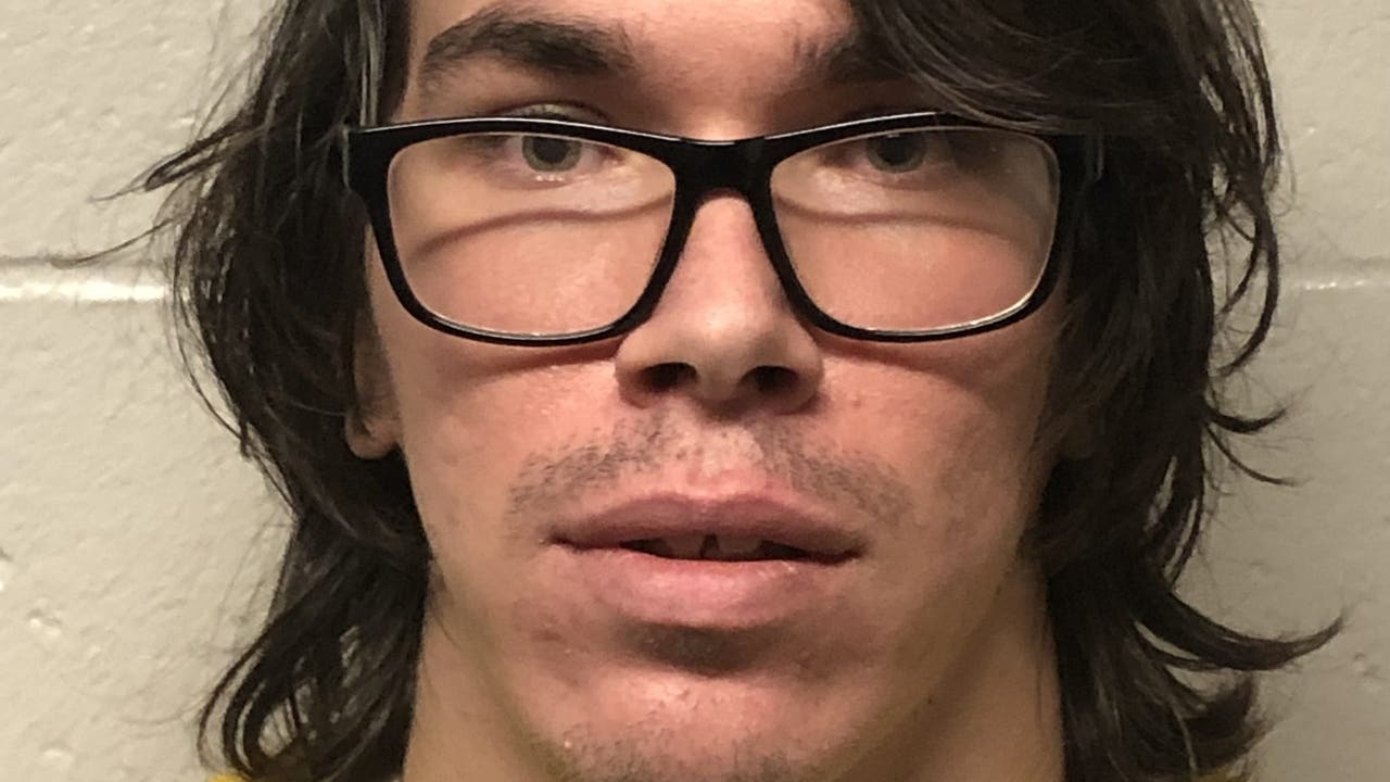 Pennsylvania inmate accused of using cellmate's tablet to have explicit ...