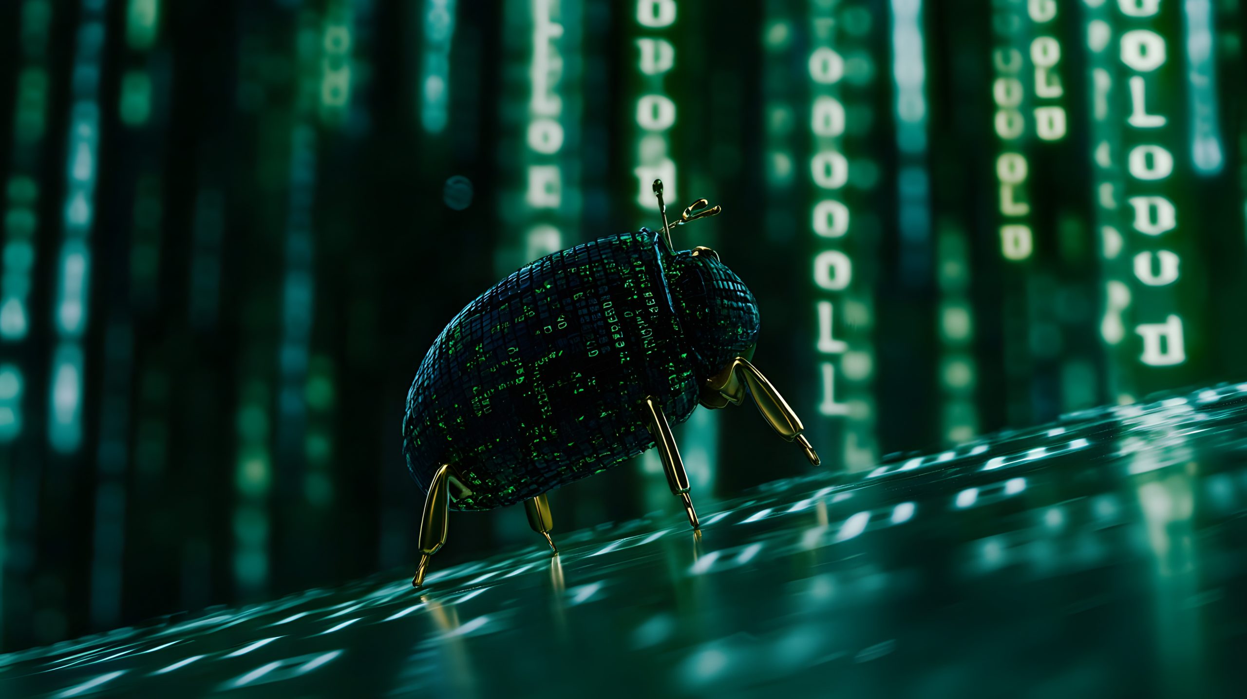 L’origine fascinante de l’expression « bug informatique » : quand un ...