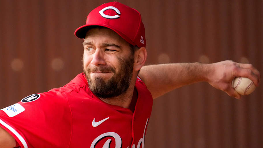 Cincinnati Reds Get Another Pitcher Back from Injury