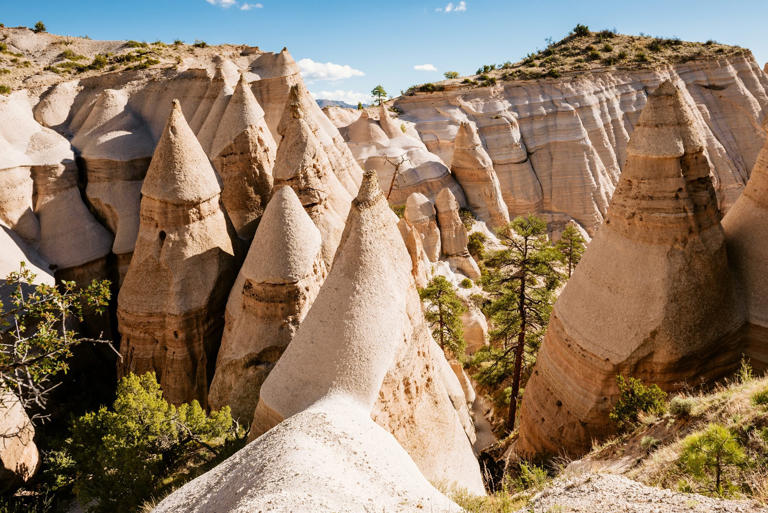 12 Famous Rock Formations in America That’ll Blow Your Mind