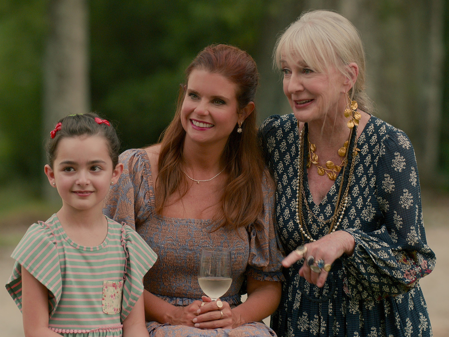 Who Killed Adam in 'The Better Sister'? Spoilers Ahead