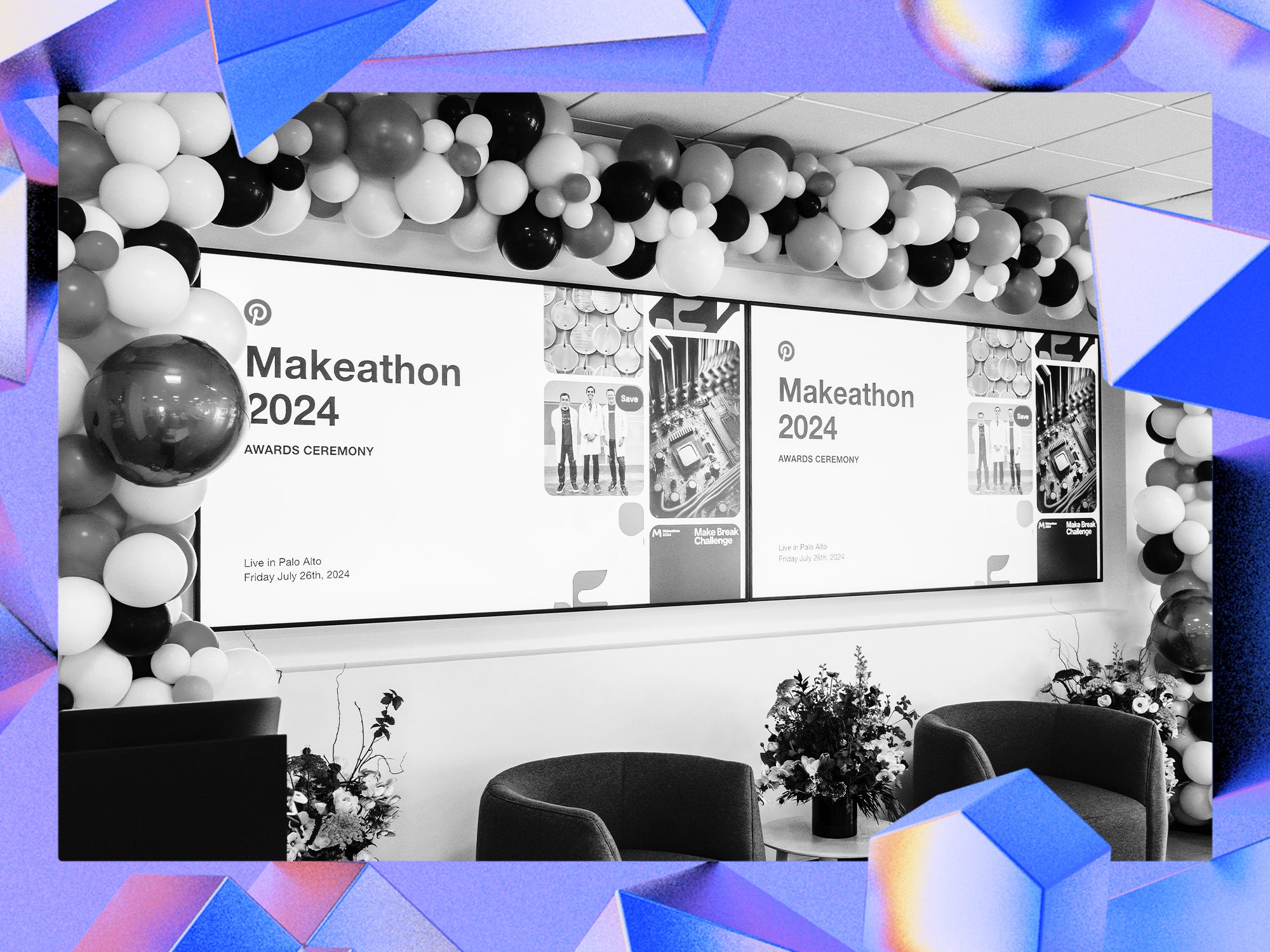 When Pinterest needs new AI tools, employees can have a part in ...