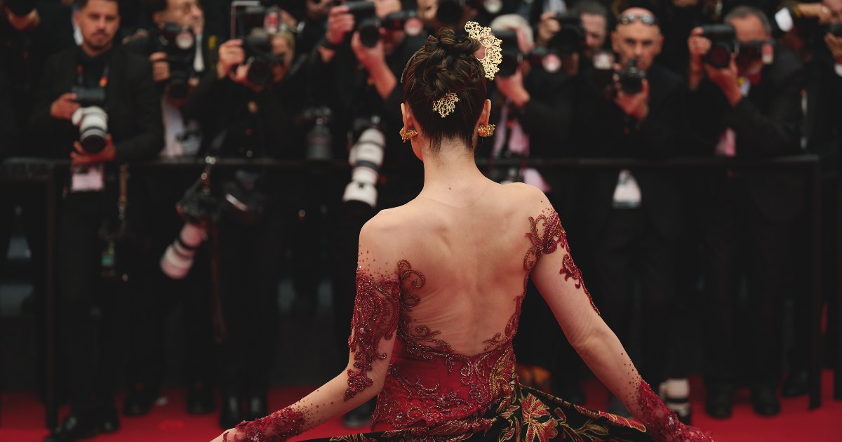 Festival di Cannes, le foto più iconiche della 78esima edizione