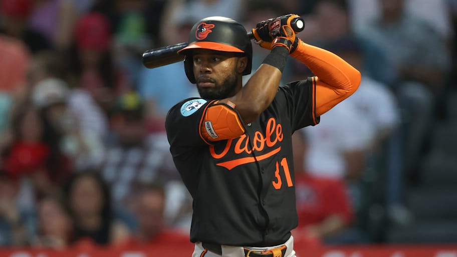 Mariners could finally get the Victor Robles replacement of their dreams