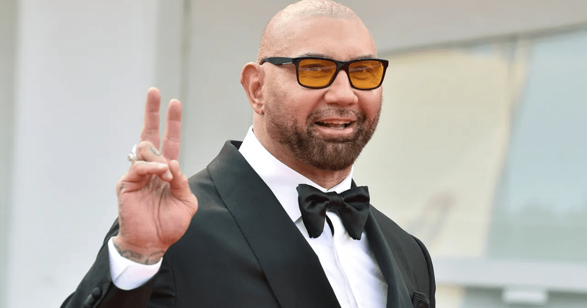 Dave Bautista Lands Key Role in Highlander Reboot
