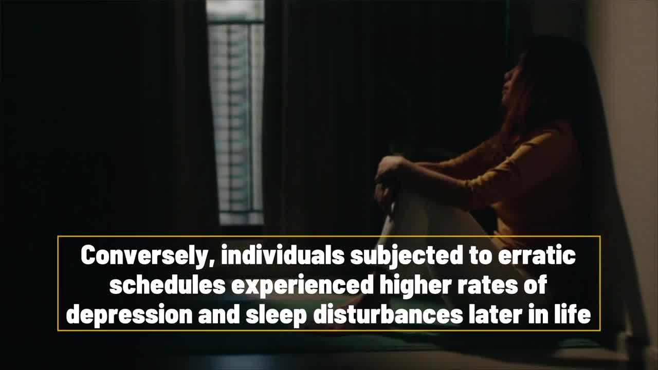 The Health Benefits Of Working A 9 5 Job