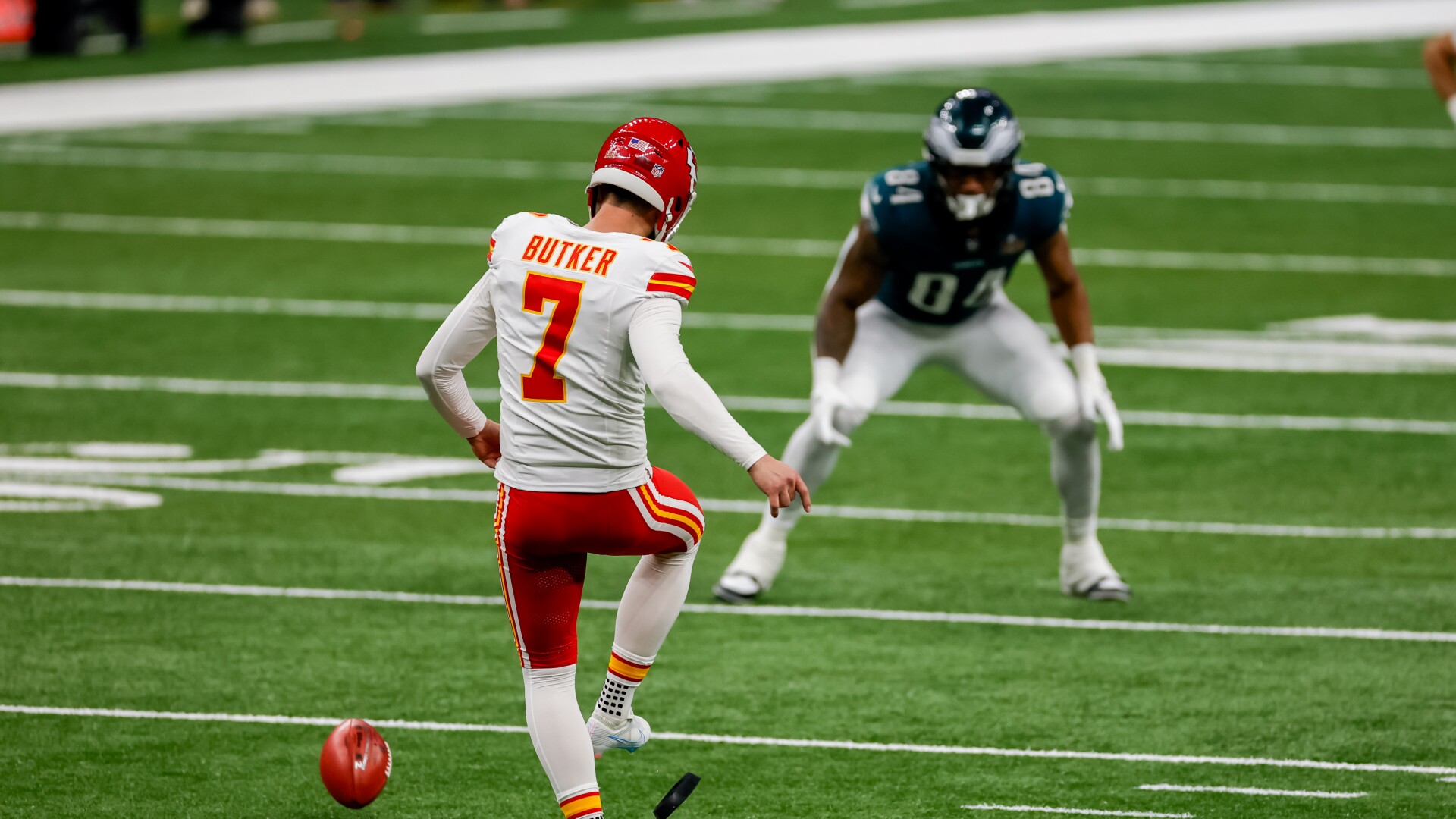 NFL EVP Troy Vincent: It may be time to reconsider onside kick alternatives