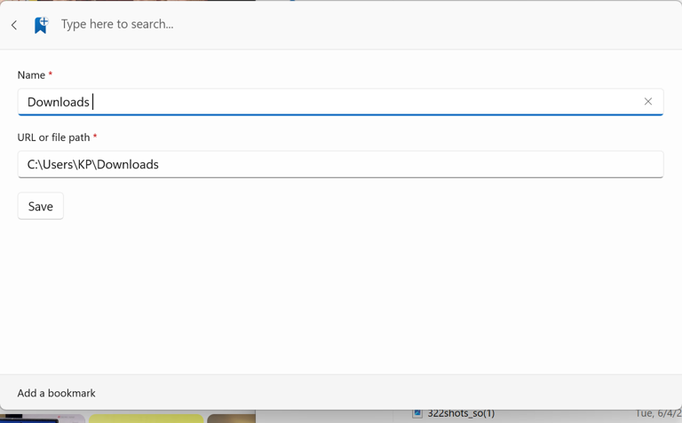 Screw the Windows Search Bar, and Use Command Palette Instead