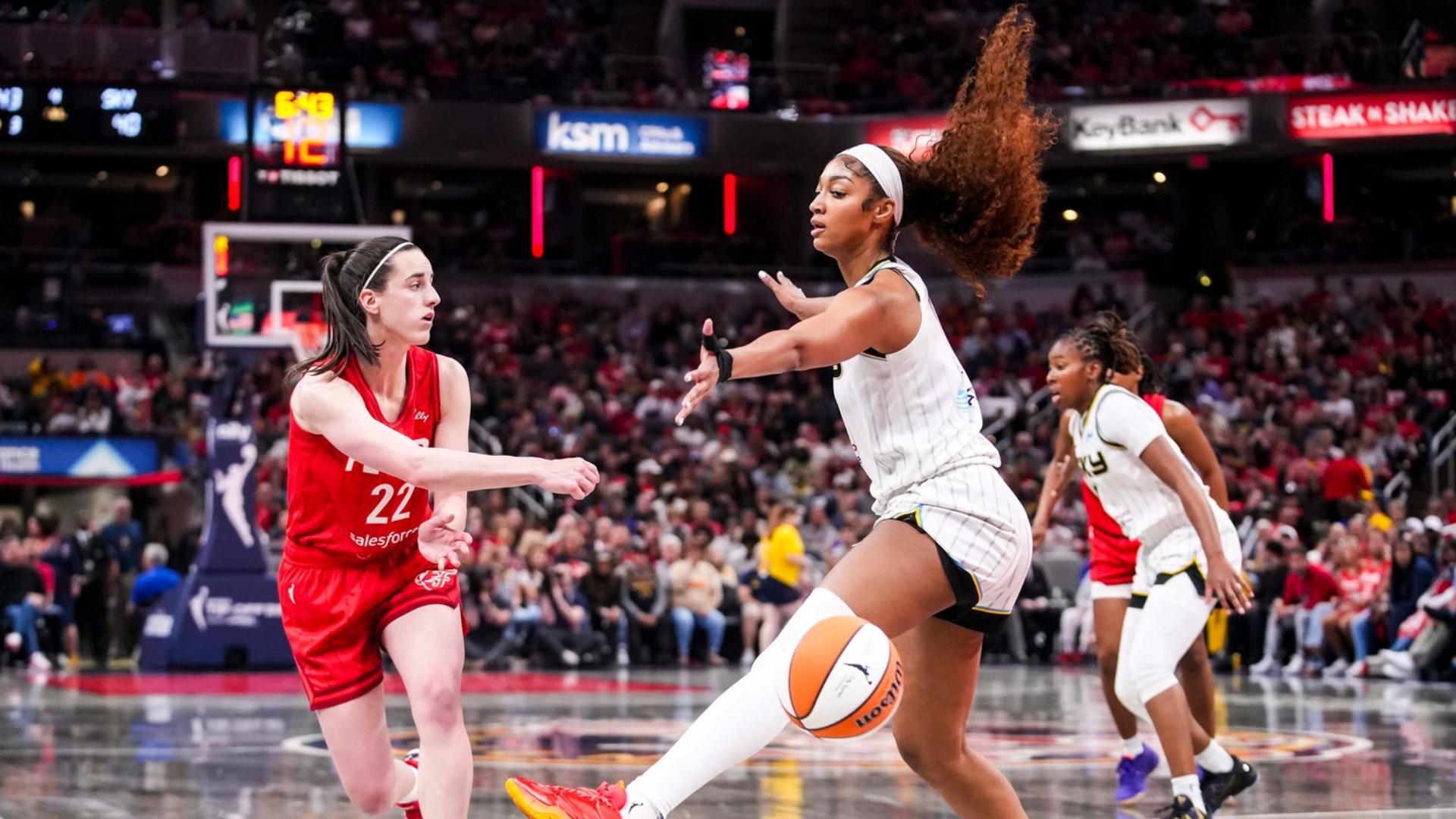WNBA Drama After Game: Investigation Reveals Hate Speech