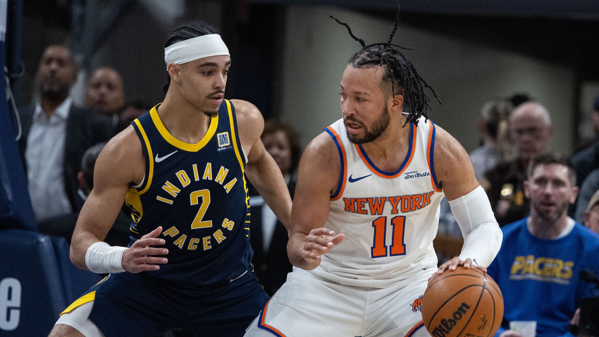 ECF Playoff Game Preview: Knicks vs Pacers, Game One, May 21, 2025