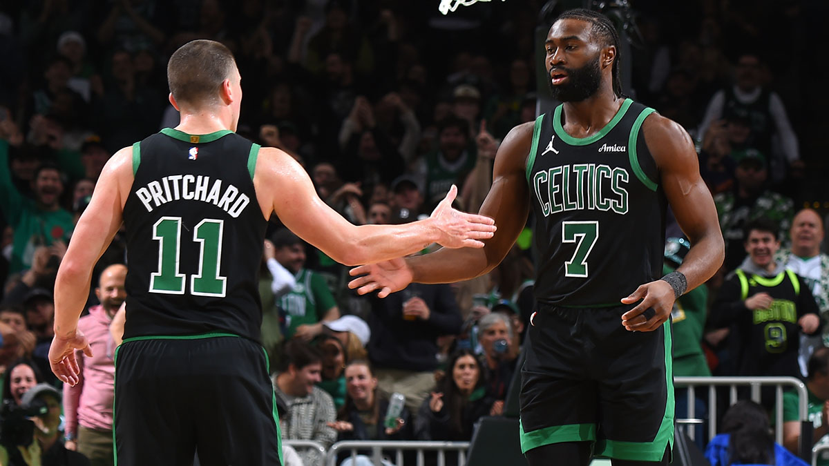 Four reasons to embrace the Celtics' upcoming season of uncertainty