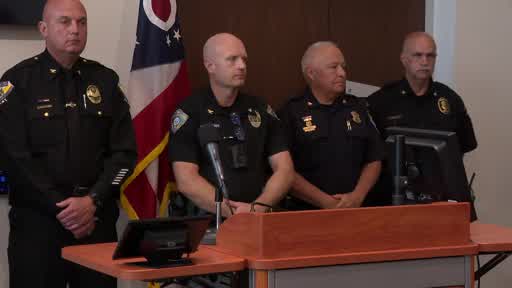 Ohio calls for ban on crowdfunding for crime suspects after $50K raised ...