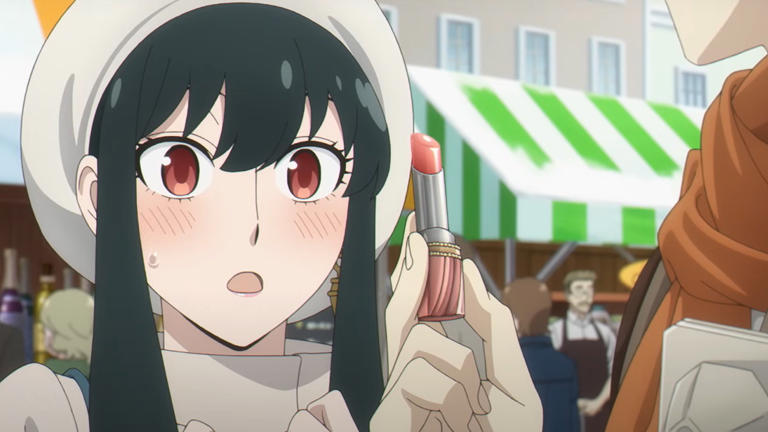 Spy x Family season 3 release schedule: When is episode 13 on Crunchyroll?