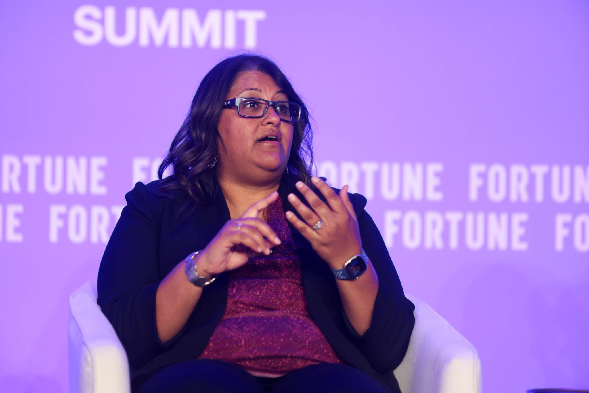 Google exec reveals how the company prevents burnout: ‘You have to be ...