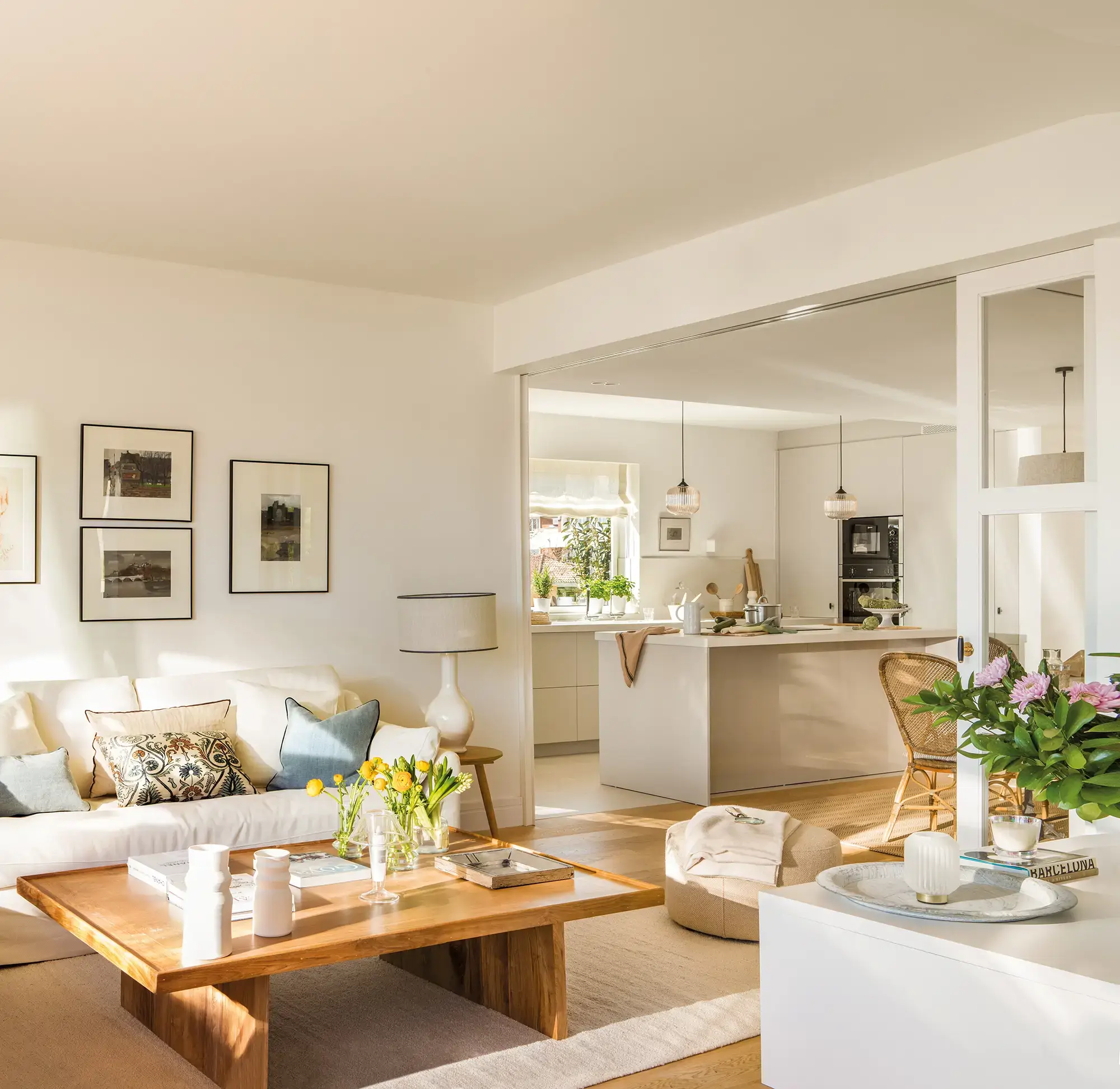 El análisis sobre las viviendas de obra nueva del arquitecto Edu Saz