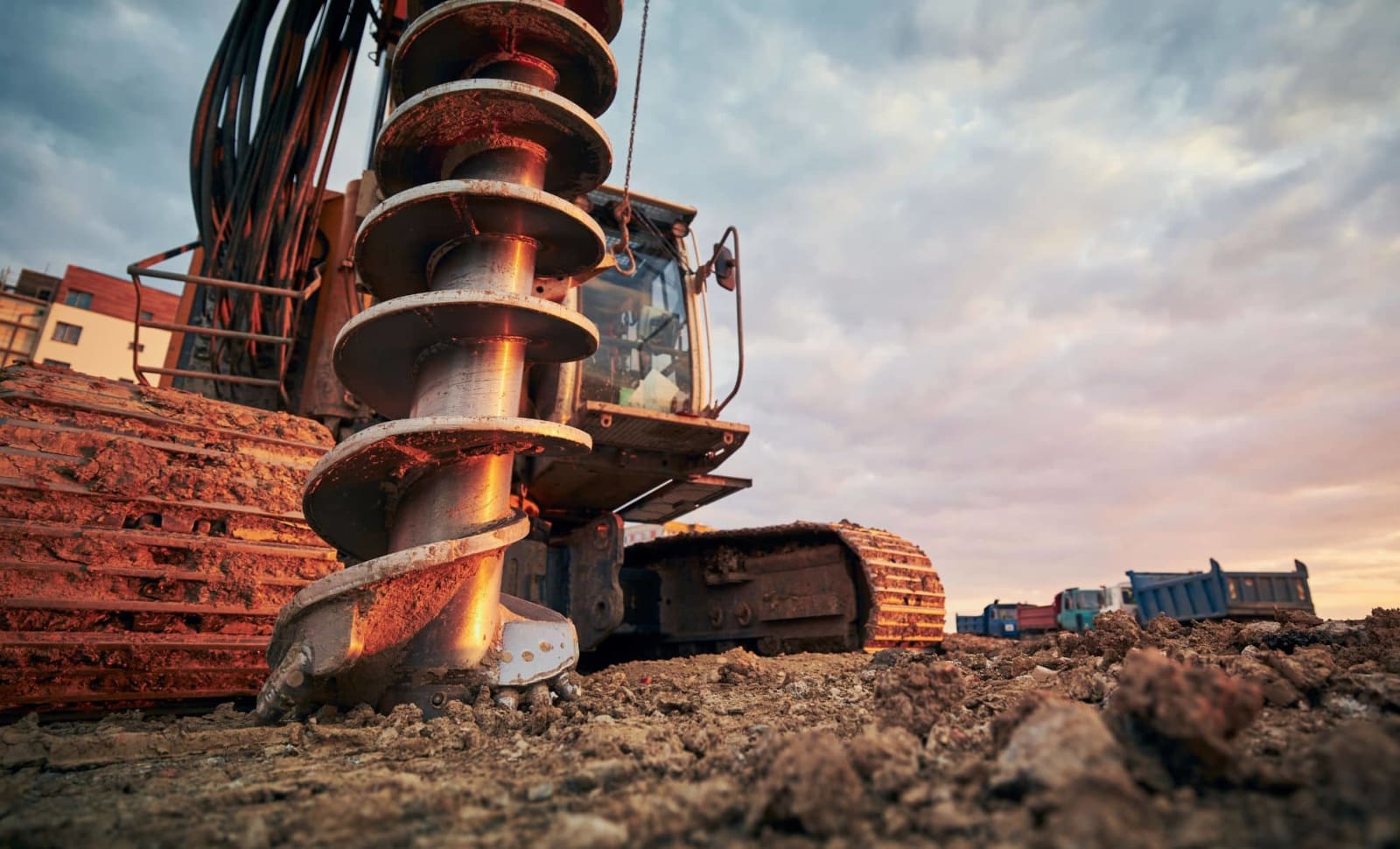 Scientists Drill Record-Breaking Core Near Earth’s Mantle, Unlocking ...