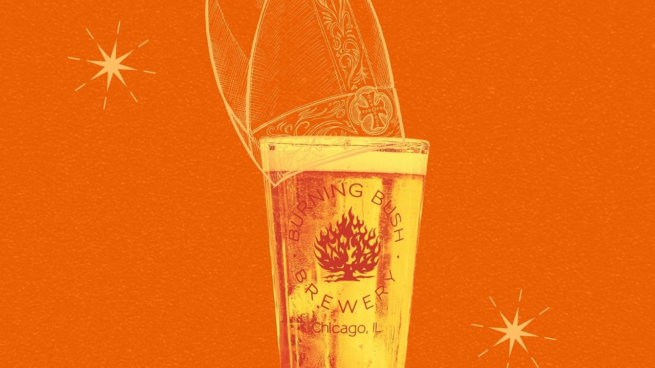 'Da Pope' beer comes out this weekend