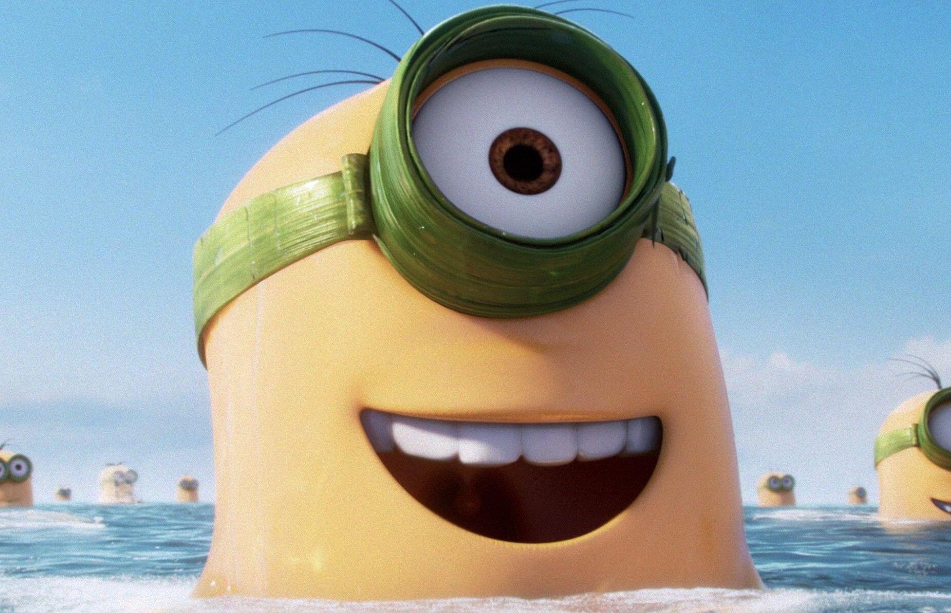 The 20 Highest-Grossing Animated Movies Ever, Ranked