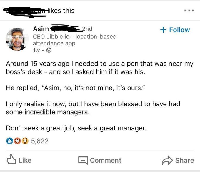15 People Being Completely Insufferable On LinkedIn