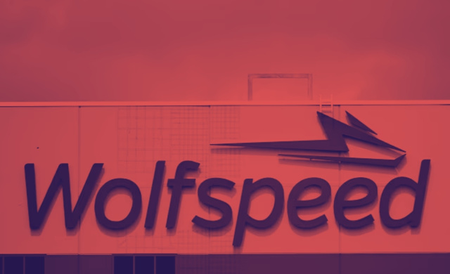 Wolfspeed desaba após rumores de falência e apostas pessimistas dominam o mercado