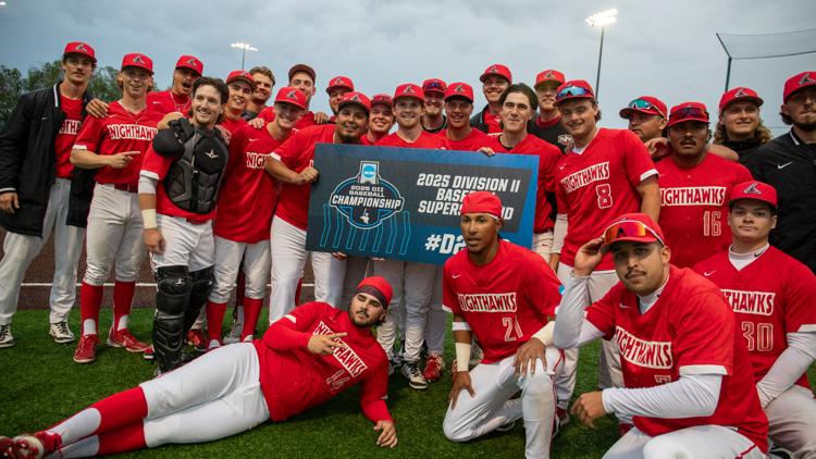 NNU baseball to host West Super Regional against Cal State Monterey Bay