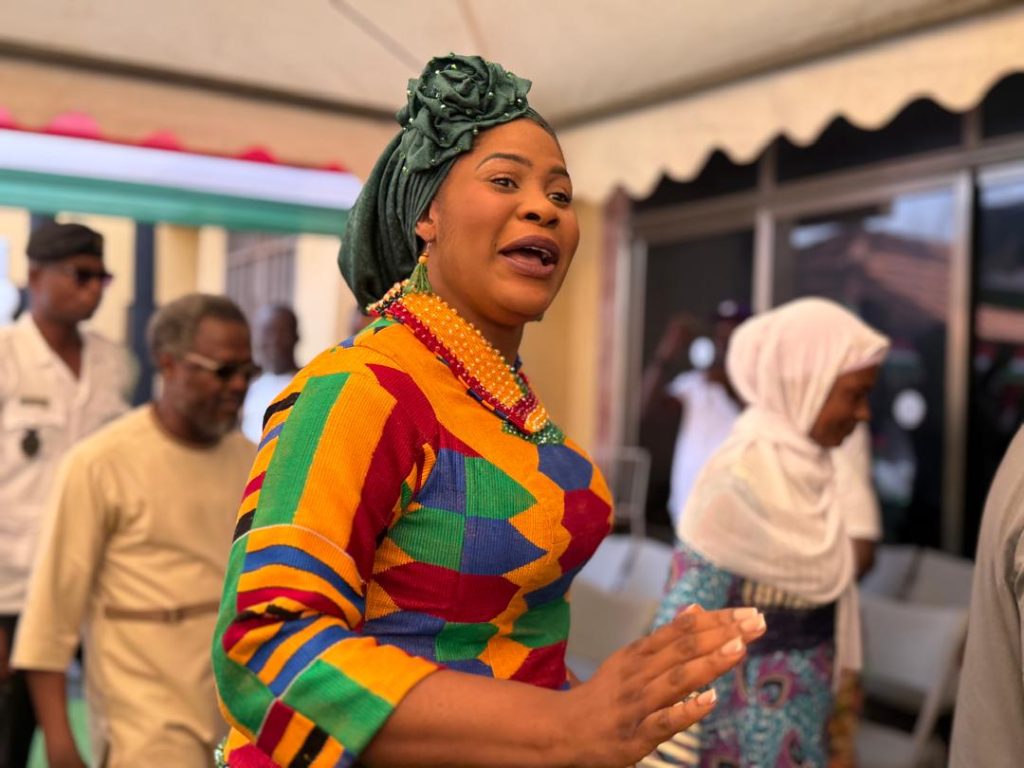 Tema MCE meets Traditional Council, promises to uphold culture